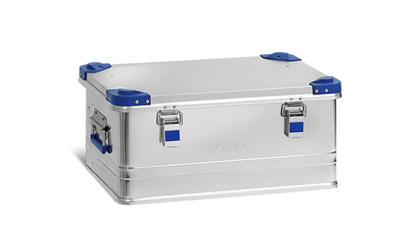 Aluminium Boxen