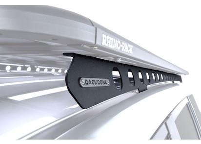 Rhino Rack Backbone Kit RFRB1 Ford Ranger Double-Cab ab 2012, ohne OE ...