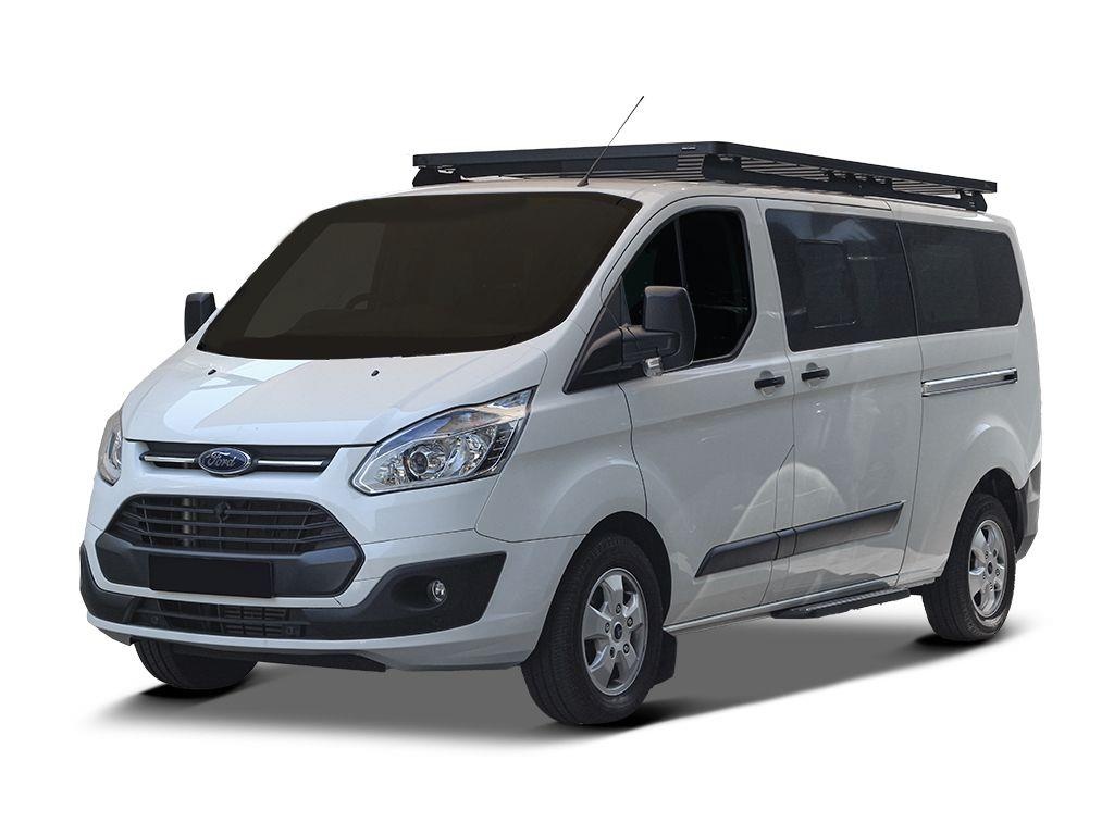 Ford Transit Custom Dachträger