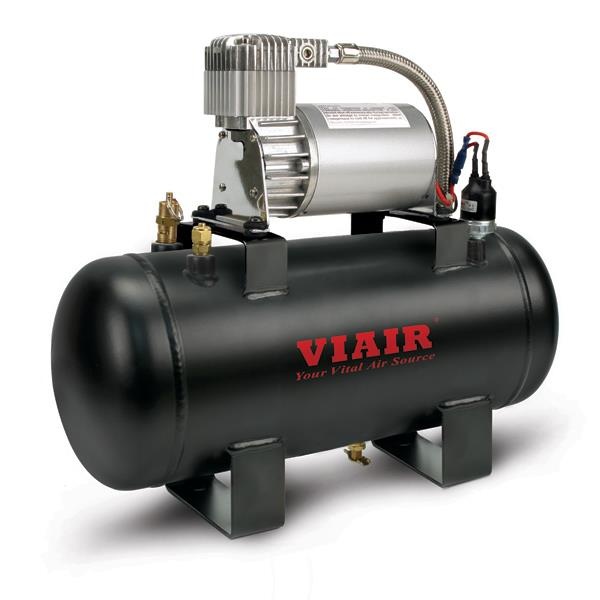 Kompressoren 12 Volt