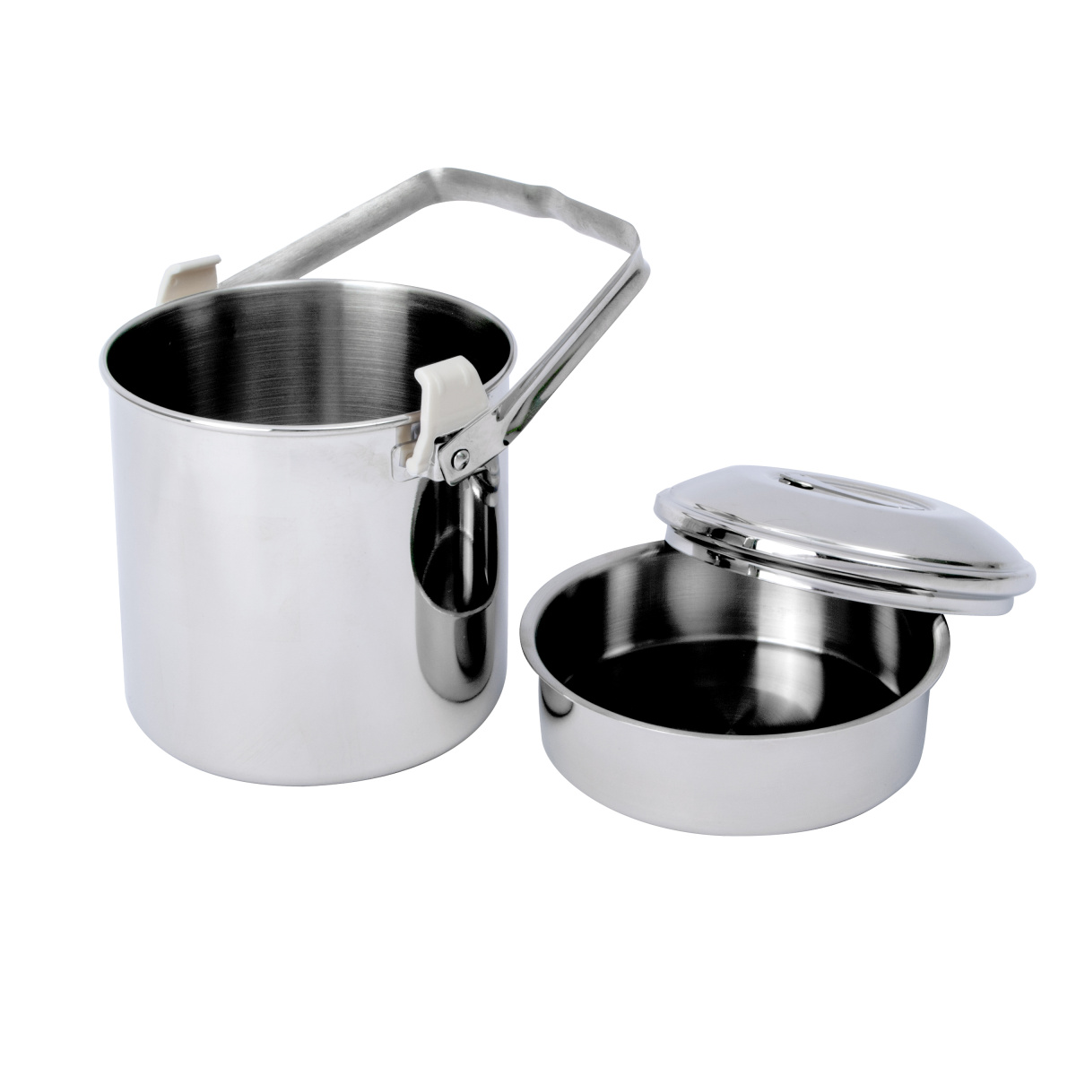Edelstahltopf "Billy Can" 1,4 l, 29,90