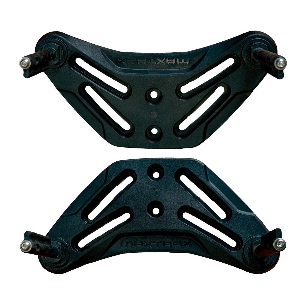 Maxtrax Flat Rack Halterung (Paar)