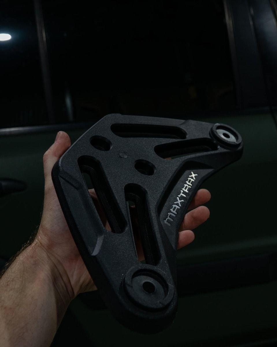 Maxtrax Flat Rack Halterung (Paar), 115,00