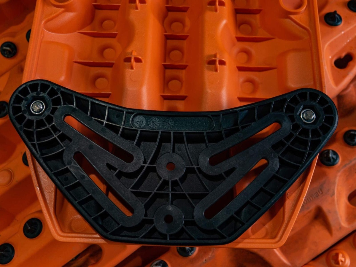 Maxtrax Flat Rack Halterung (Paar), 115,00