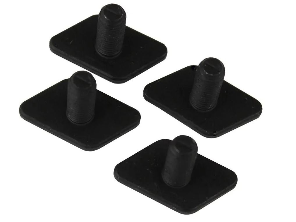 Front Runner Hardtop Installations Kit (Set mit 4), 5,99