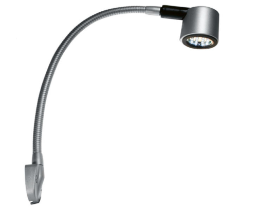 Lampe Schwanenhals Led