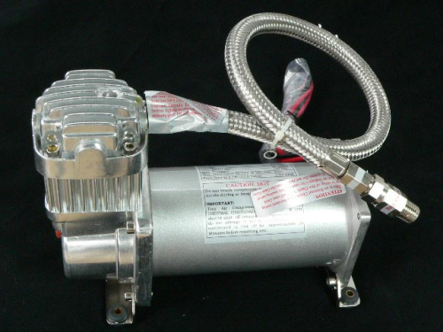 Kompressor VIAIR 400 C, 12 Volt