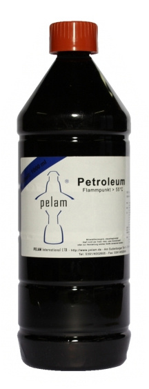 Petroleum 1 Liter, 7,90