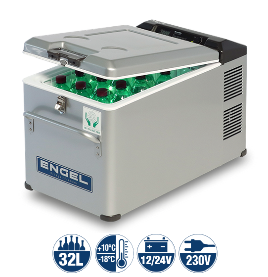 Kompressor - Kühlbox Engel MT35 F-S, 795,00