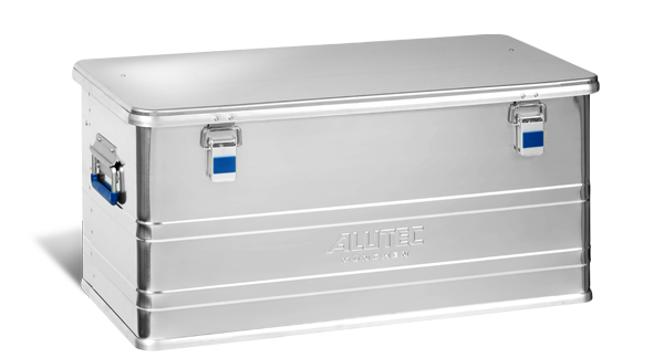 Alu - Box 92 Liter AluTec Comfort 92, 179,95