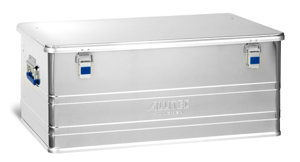 Alu - Box 140 Liter AluTec Comfort 140, 249,00