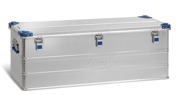 Alu - Box 153 Liter AluTec Industry 153, 339,00
