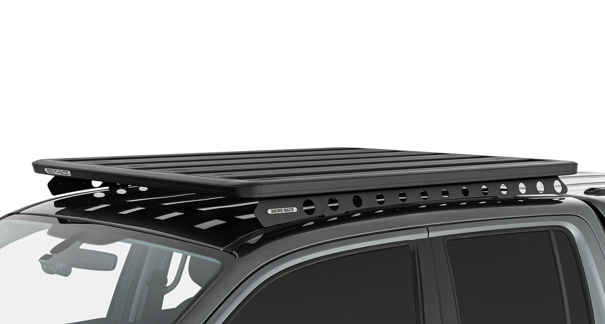 Dachträger Rhino Rack Pioneer NG VW Amarok Backbone Komplettset, 1.350,00