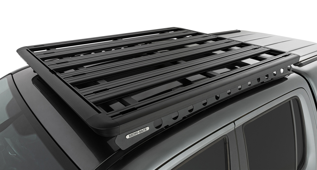 Dachträger Rhino Rack Pioneer NG VW Amarok Backbone Komplettset, 1.350,00