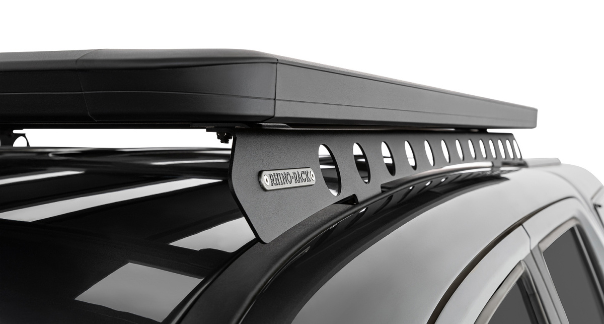 Dachträger Rhino Rack Pioneer NG VW Amarok Backbone Komplettset, 1.350,00