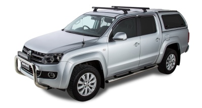 VW Amarok
