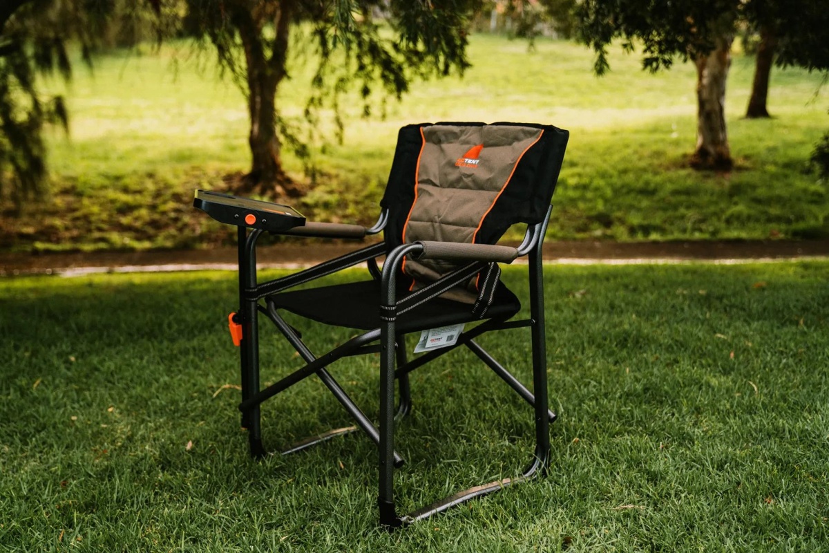 Regiestuhl Oztent Gecko Chair, 164,00